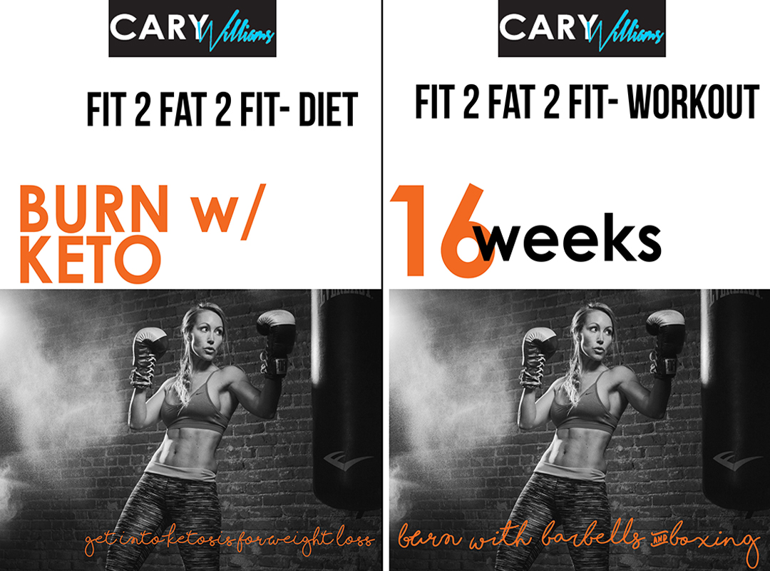 FIT_2_FAT_2_FIT - Cary Williams