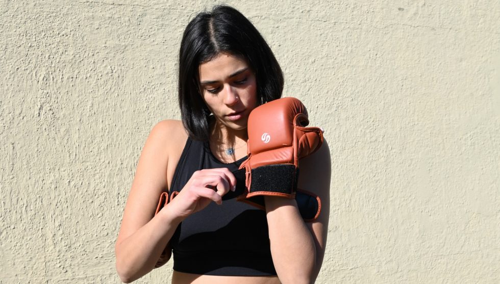 Boxing Routine for Beginners: Start Your Boxing Journey