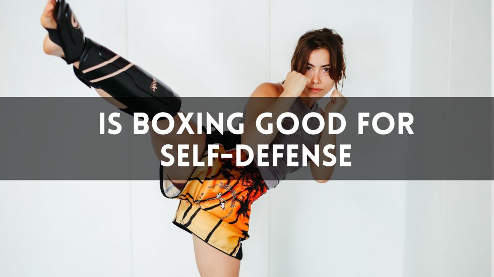 Is Boxing Good for Self-Defense? Pros and Cons Explained