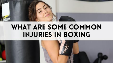 What Are Some Common Injuries in Boxing? Key Examples